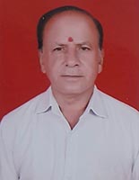 Team Member | Apang Sanjivani Navjivan Kalyankari Sanstha